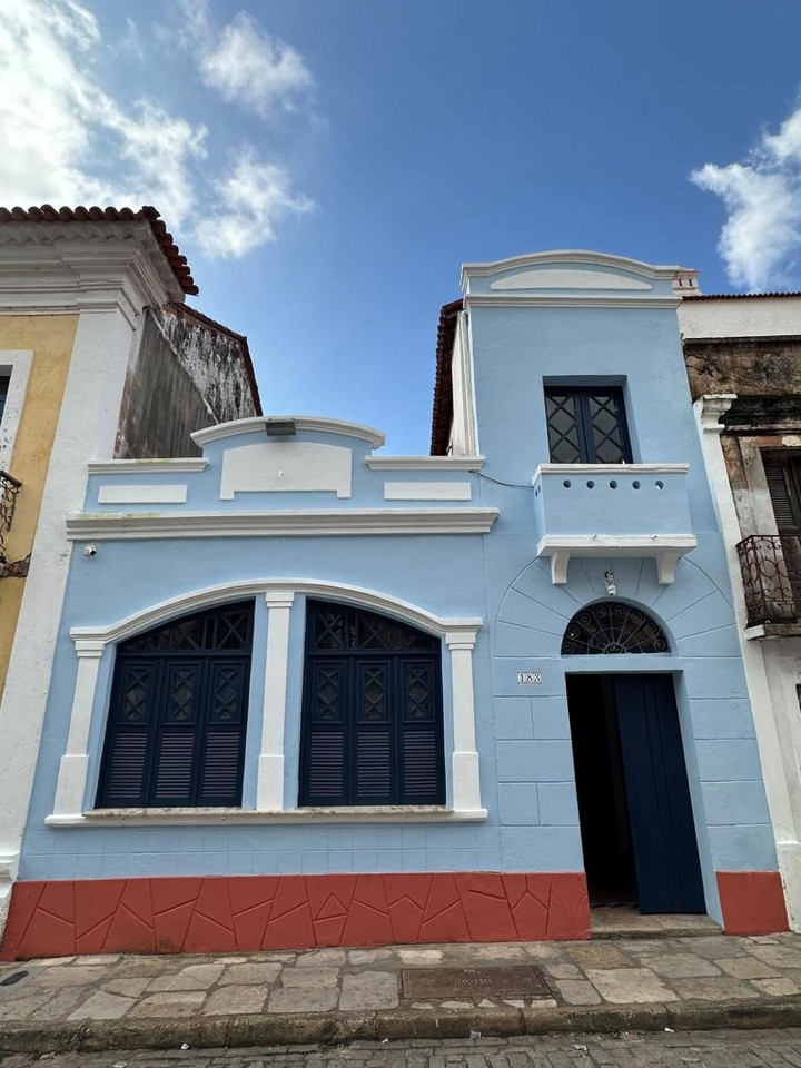 Bangalô Hospedagens - Maranhão (estado)