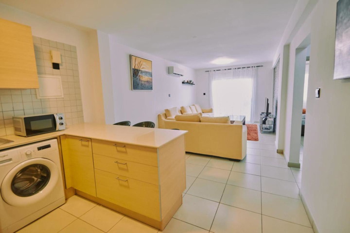 Rosam Seaview Holiday Apartment - Ayia Napa