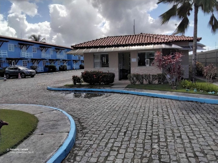 Residence Ap.632 - Porto Seguro