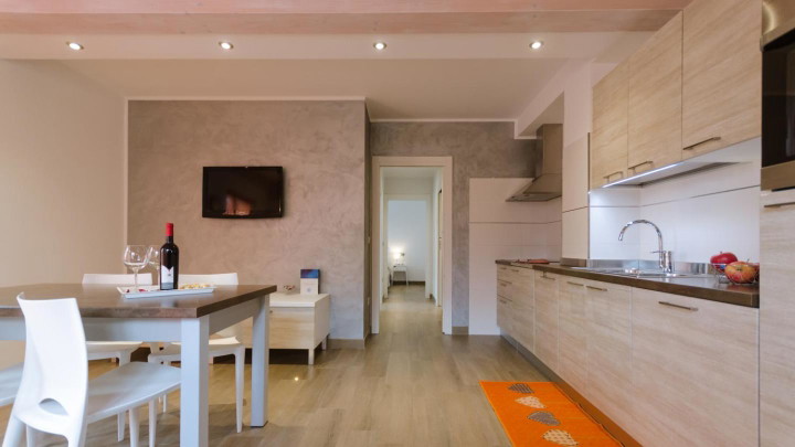 Casa Guetti Terme Di Comano - Comano