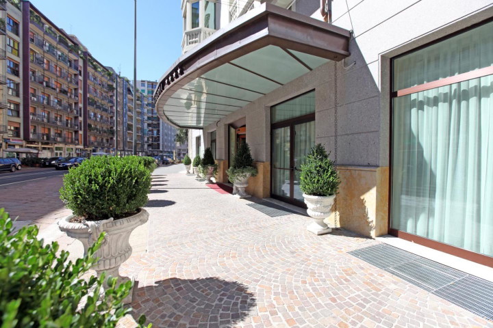 Hotel Marconi - Milano