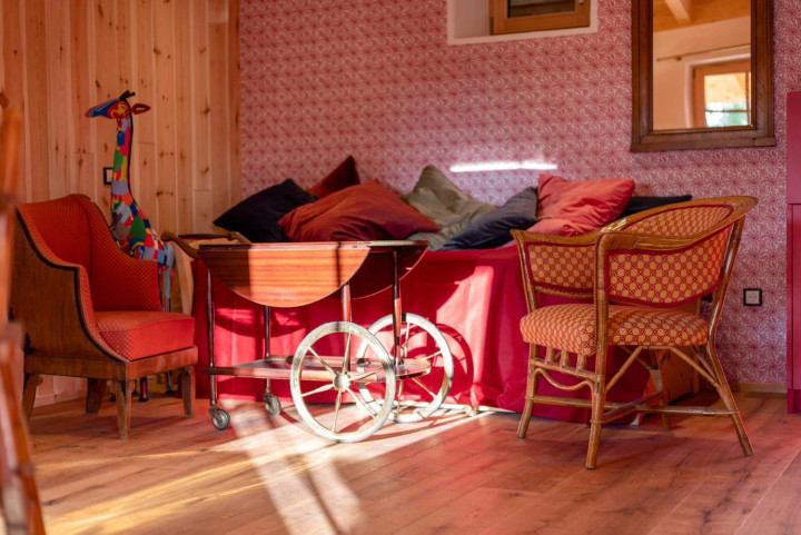 Wohnung Friedrich - Bolzano
