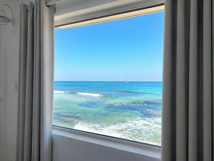 Altamar Ocean Suite - El Mar En Tu Ventana - Isla Mujeres