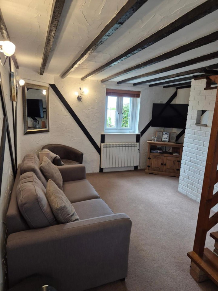 Brooke Cottage - Barnstaple