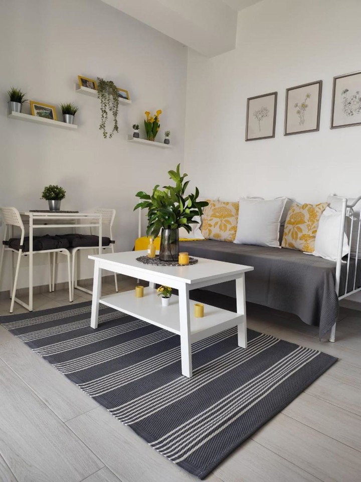 Seaside Soul -Cozy Escape Apartment - Qeparo