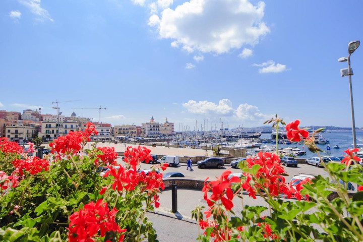 Casa Adele B&b - Pozzuoli