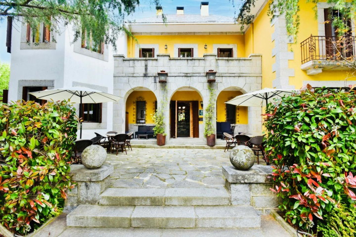 Punta Me Beautiful Palace - Alpedrete