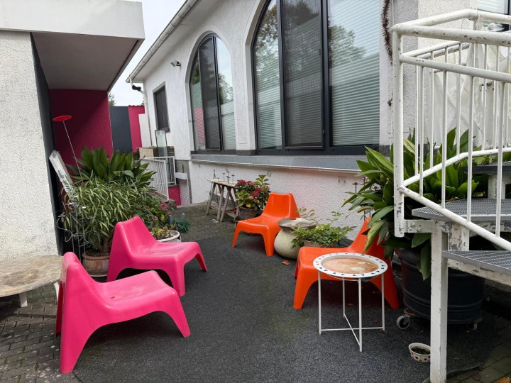 Modernes 1 Zimmerapartment Nahe Frankfurt Am Main - Hanau