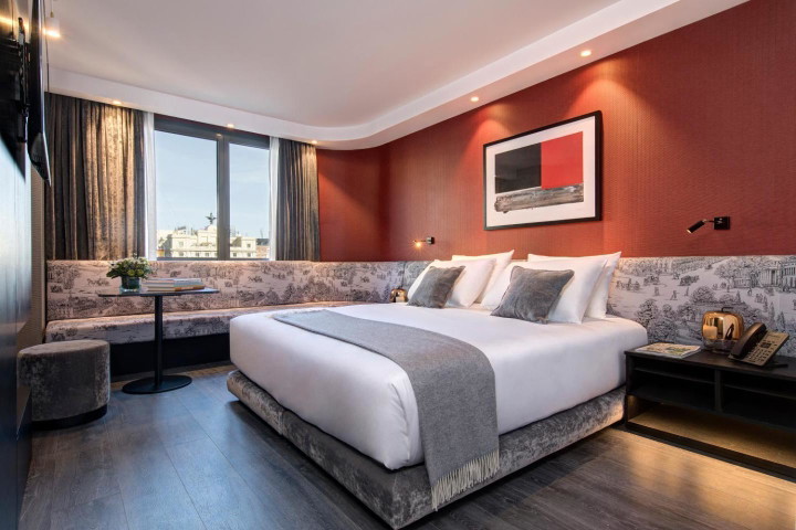 Casa Almagro By The Pavilions Hotels & Resorts - Madrid