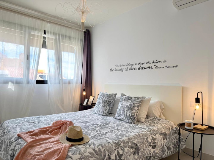 Hortensia Suites Apartments, Los Cristianos, Tenerife - Playa de las Américas