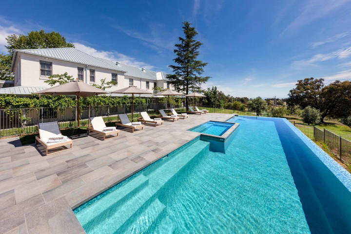 Spicers Guesthouse - Pokolbin