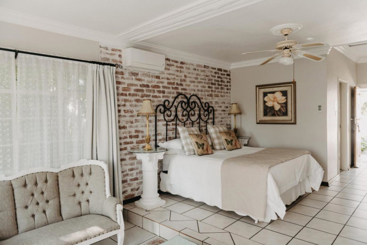 Arcadia 4star Guesthouse Kroonstad - Kroonstad