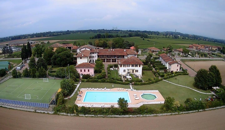 100% Design - Lake Garda