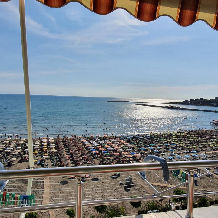 Apartment Sea View - Albania