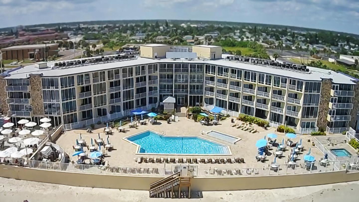 Ocean East Resort Club - Ormond Beach