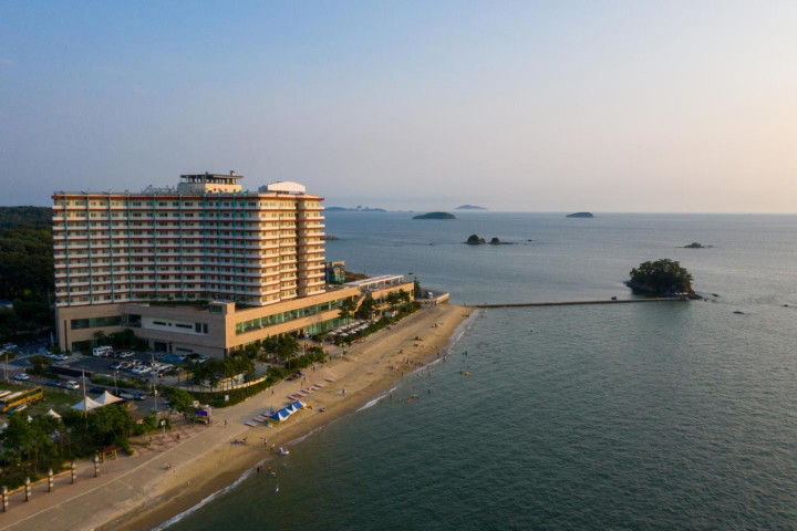 Beache Palace - Incheon