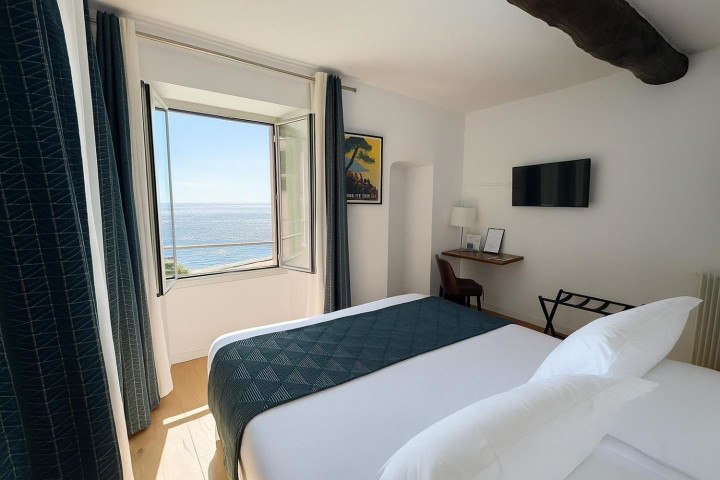 Hôtel Posta Vecchia - Bastia