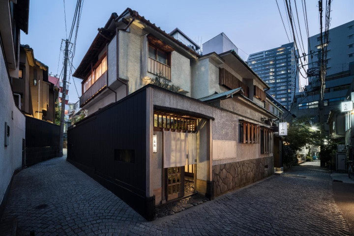 Trunk House - Ikebukuro