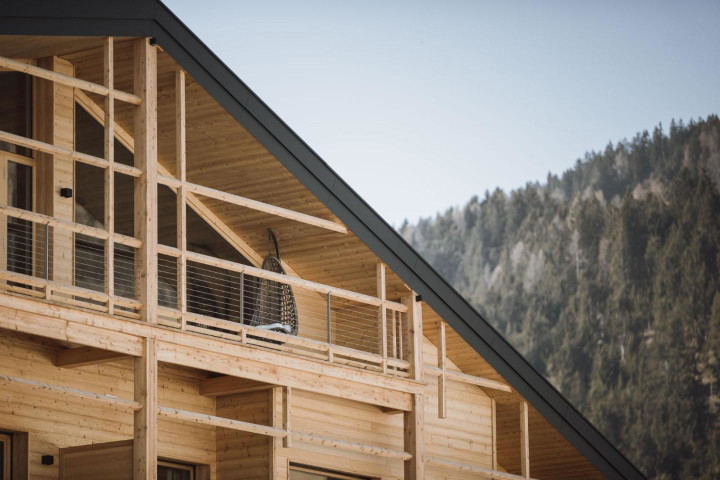 Hotel Andermax - San Candido