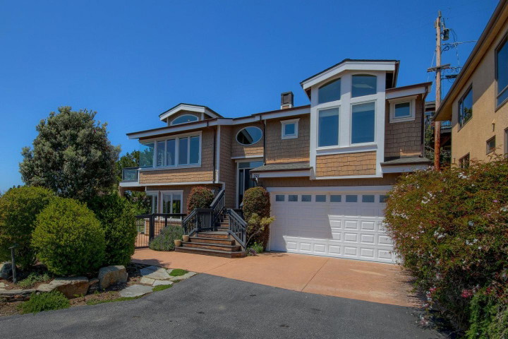 Awesome House, Awesome Views - San Simeon, CA