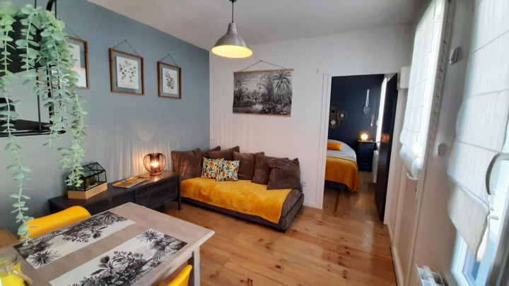 Les Appartements Du 104 - Saint-Jean-de-Monts