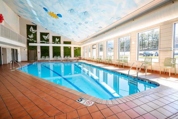 Natura Treescape Resort - Lake Delton, WI