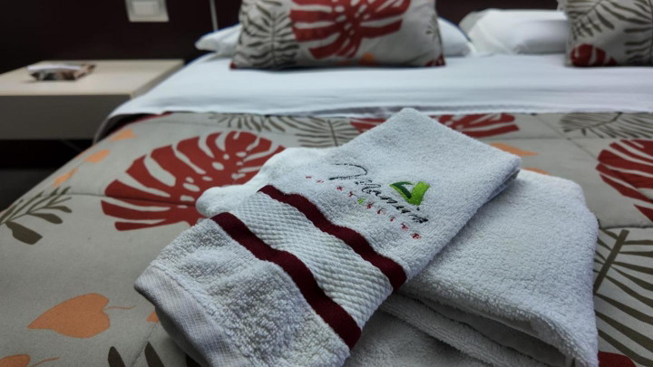 Manu's Guest Suite - Cosenza