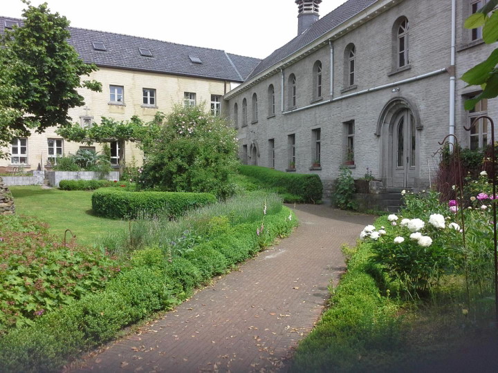 Rosario - Geraardsbergen