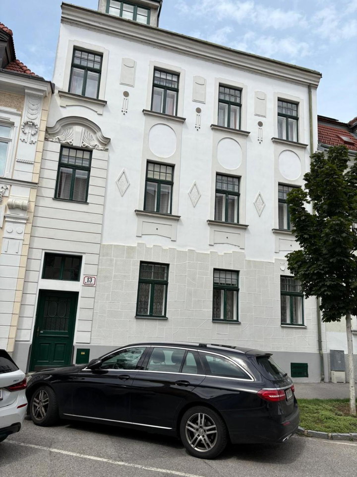 Ferienwohnungen Dr. Neubert - Autriche