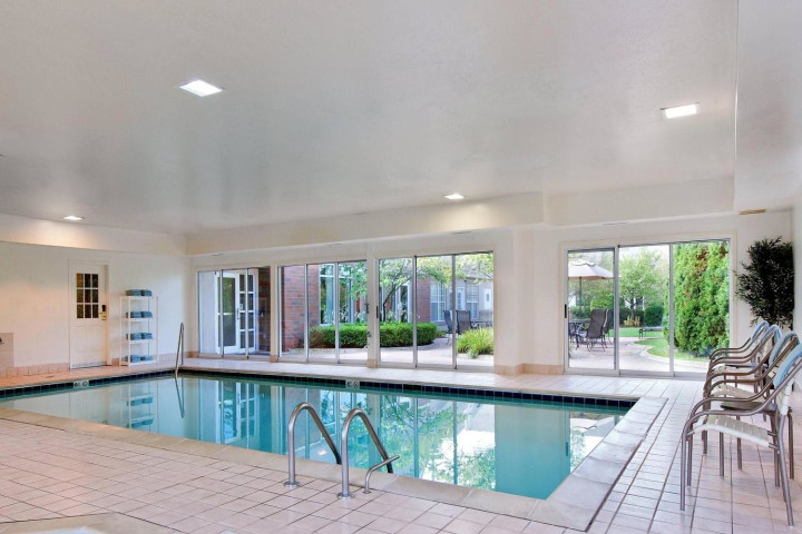 Residence Inn Detroit / Auburn Hills - Bloomfield Hills, MI