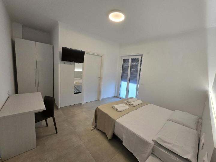 Albergo Miva - San Lucido