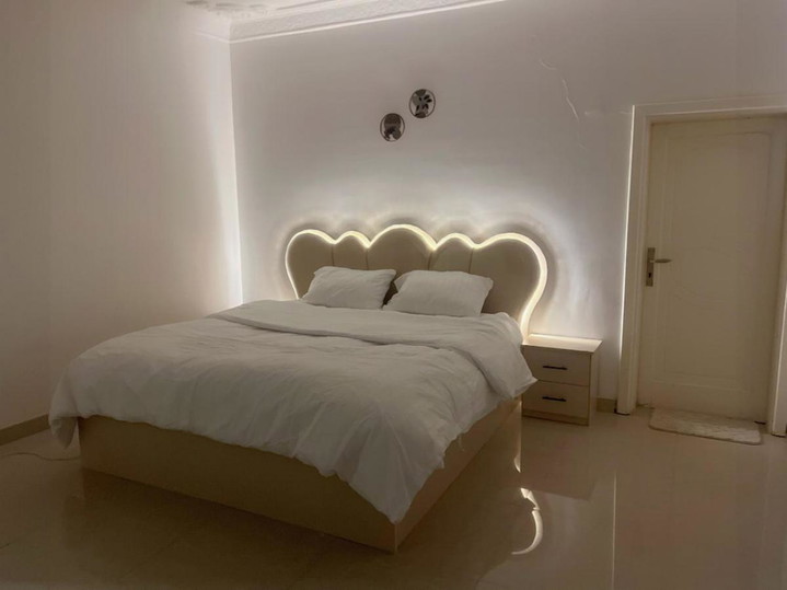 Reyhan Al-hijrah Apartment - Medina, Saudi Arabia