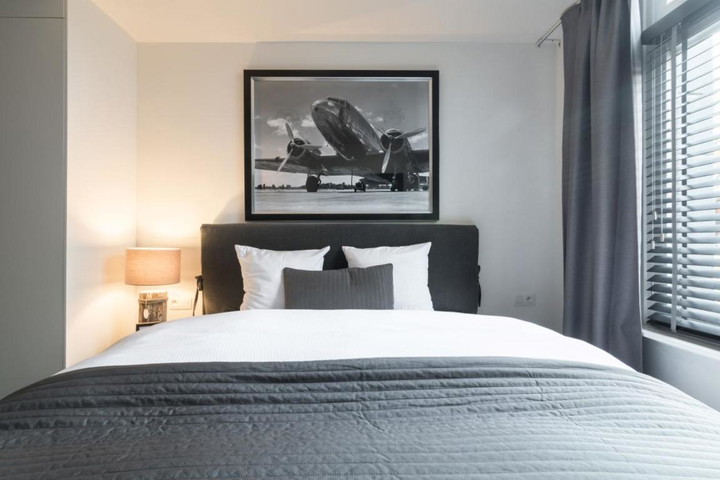Turnhout City Hotel - Arendonk