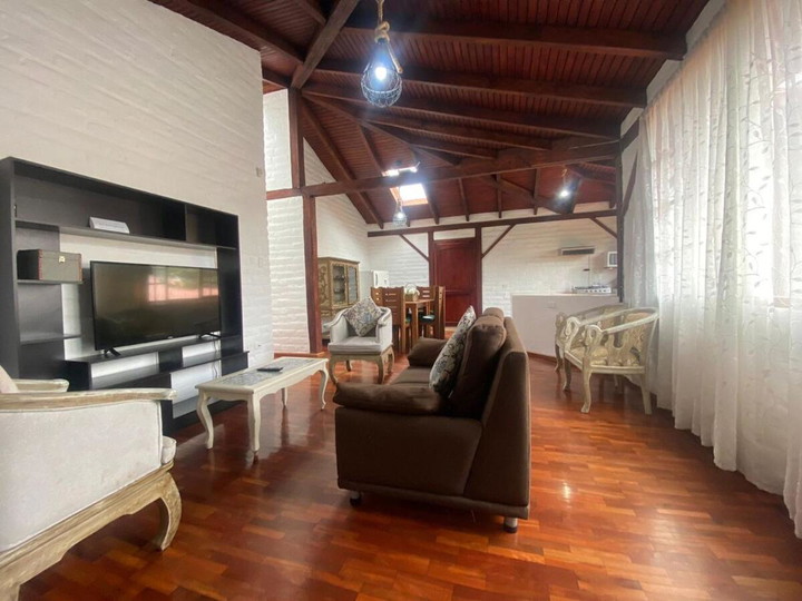 Quinta Las Buganvillas Depar Independiente - Cotopaxi