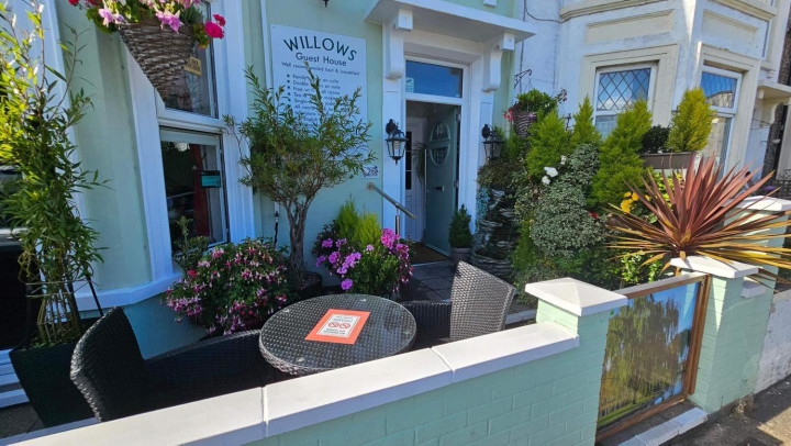 Willows Guest House - Great Yarmouth