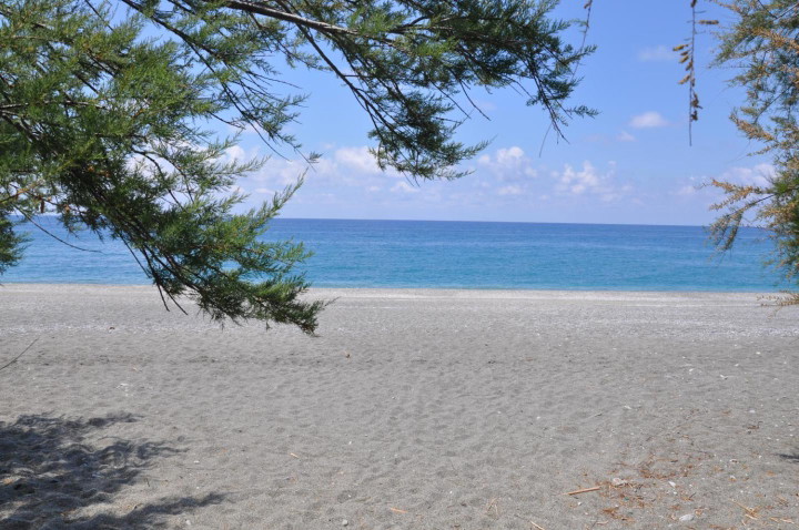 Appartamento Sul Mare - Lago