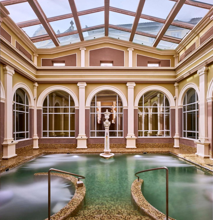 Bagni Di Pisa Palace & Thermal Spa - Pisa