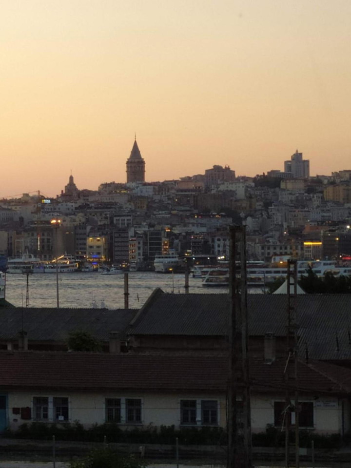 Gulhane Garden Hotel - İstanbul