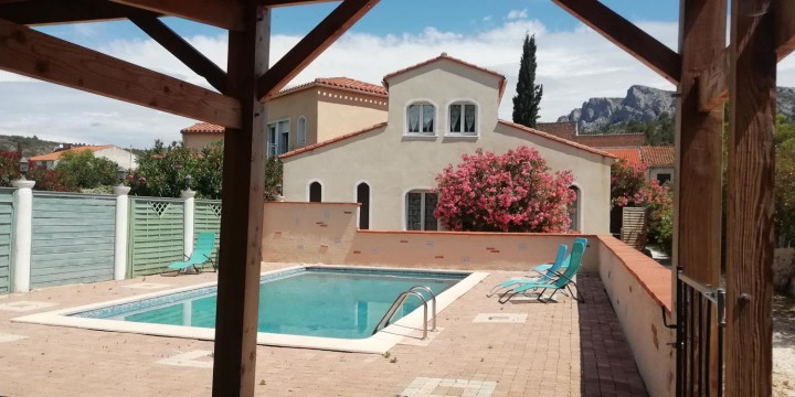 Domaine Vents Du Sud - Perpignan