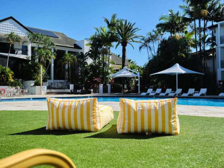 Mercure Gold Coast Resort - Nerang