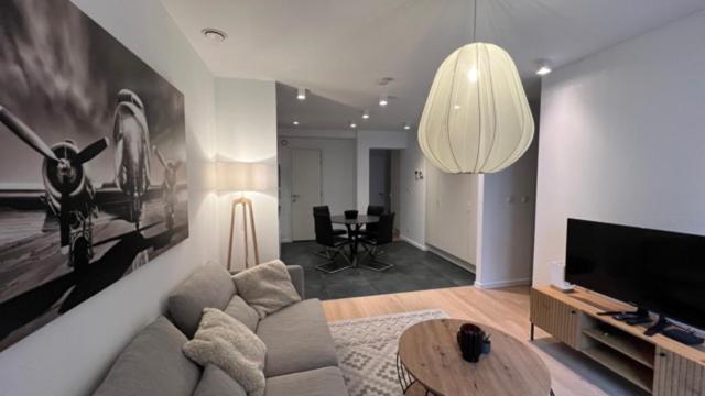 Studio - La Cambre - Regione Bruxelles