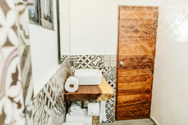 Super Master Suite Room In Exclusive Boutique Hotel - San José del Cabo