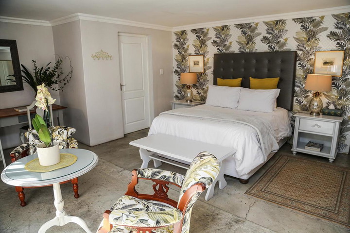5 Konings Guesthouse - Paarl