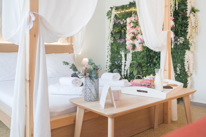 Na'maste Apartments - Athens