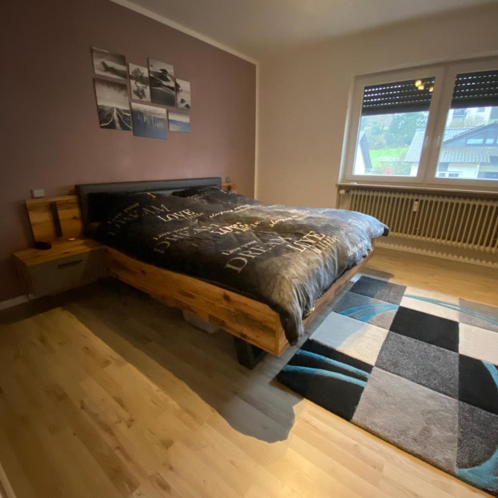 Ferienwohnung Eppelborn 80m² - Sarre