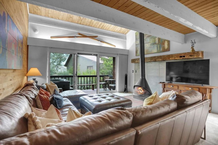 Harmony Hideaway - Steamboat Springs, CO