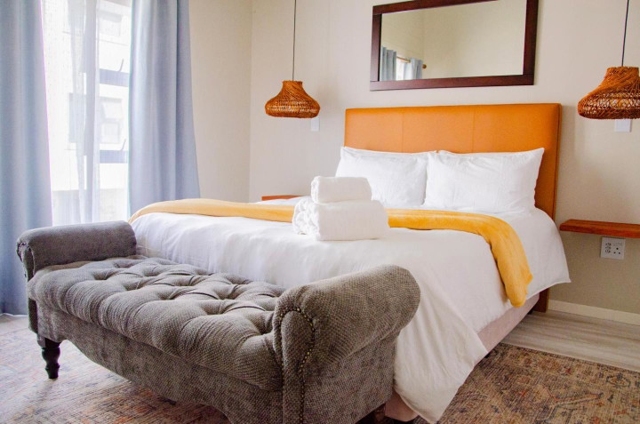 Rustic Hills No 3 Self Catering - Swakopmund