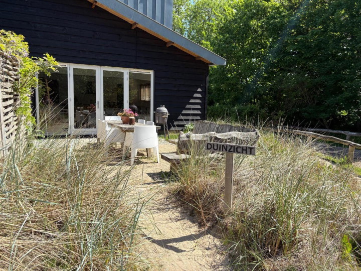 Duinappartementen Schoorl - Bergen