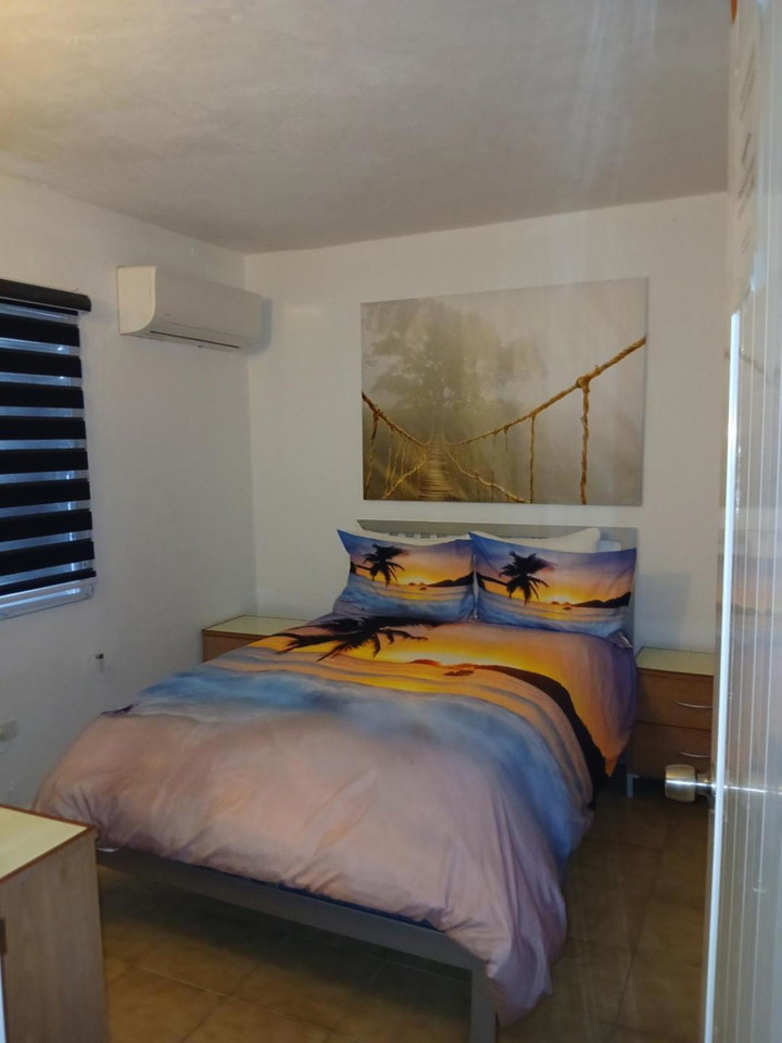San Juan Apartment - San Juan