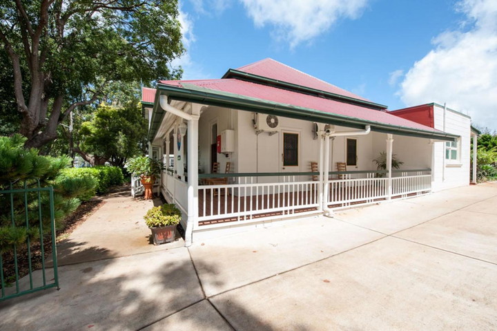 Pure Land Guest House - Toowoomba